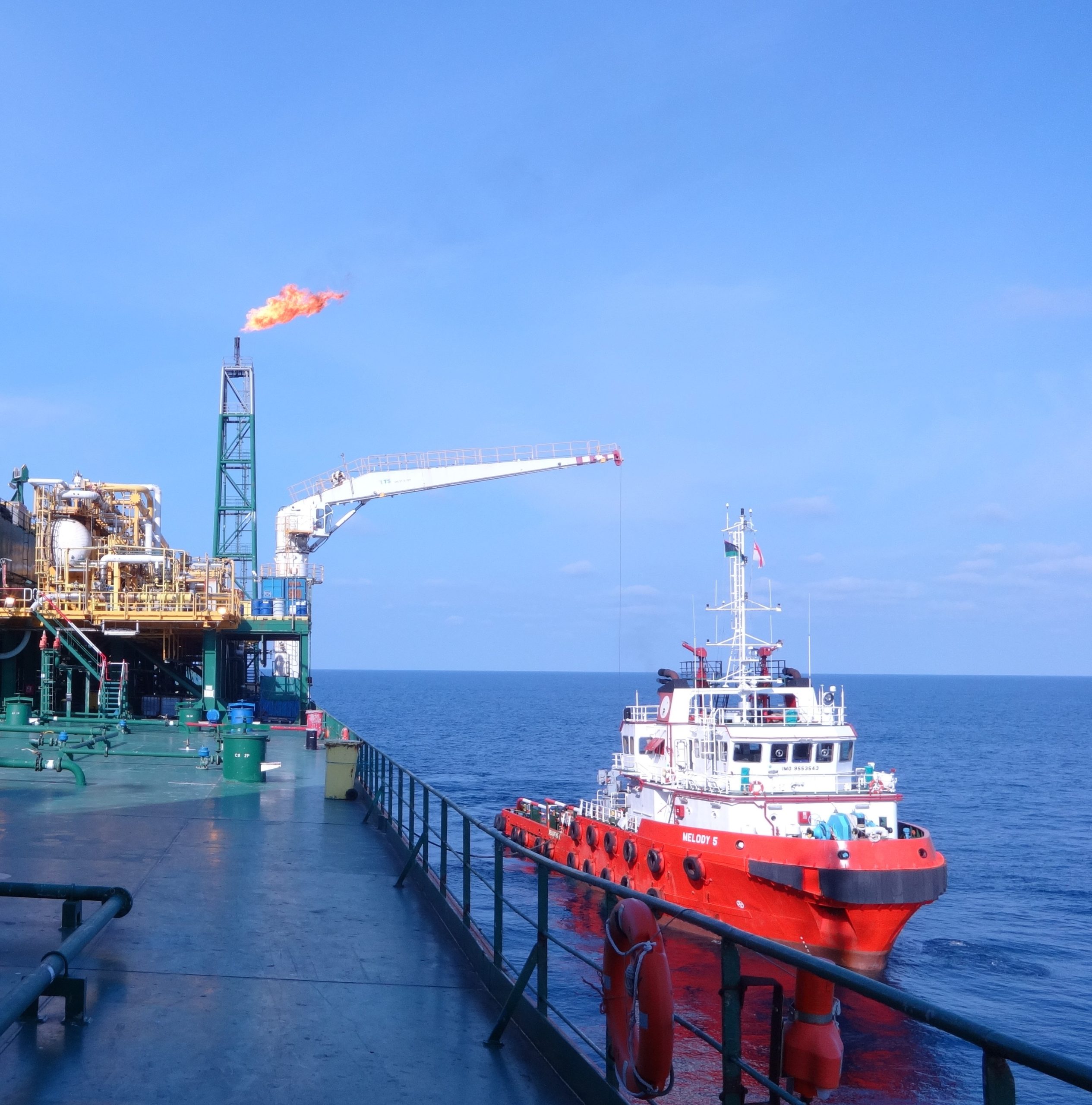 Layout Safety Review - Aniva Energy