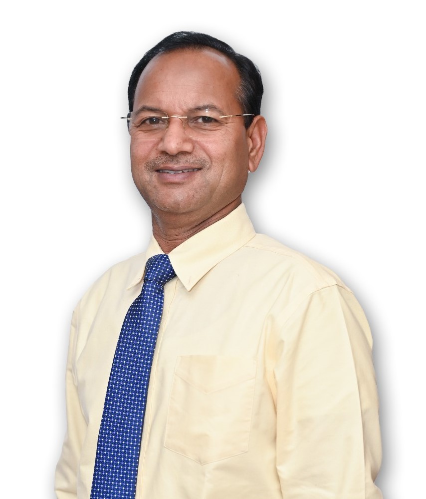 Vimalendu Tripathi - Aniva Energy