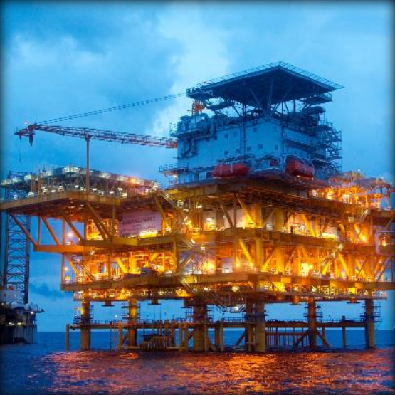 Projects - Aniva Energy