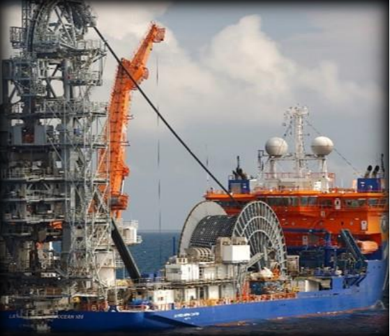 Projects - Aniva Energy